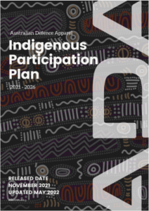 Indigenous Participation Plan – ada