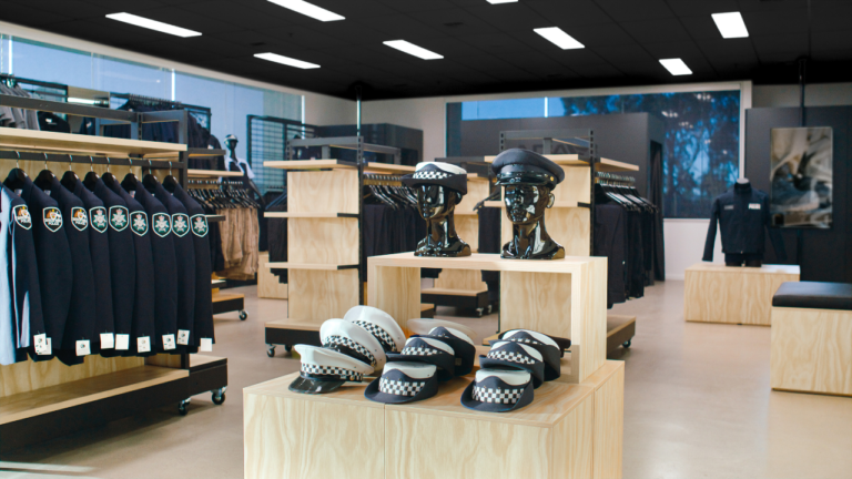 Australian Defence Apparel Officially Opens Canberra Multi-Function ...